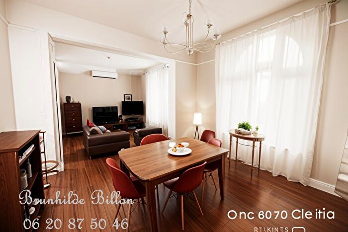 Maison à vendre - Fournes-en-Weppes - 4 pièces - 3 chambres
