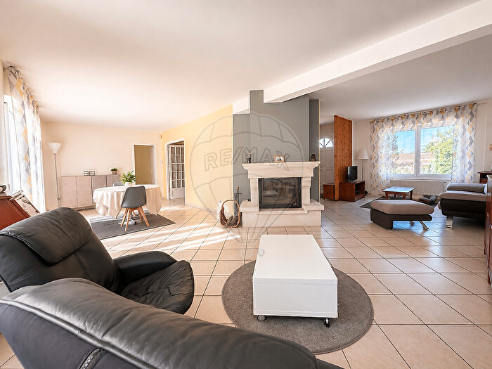 Maison 7 pièces à Saint-Witz, à vendre