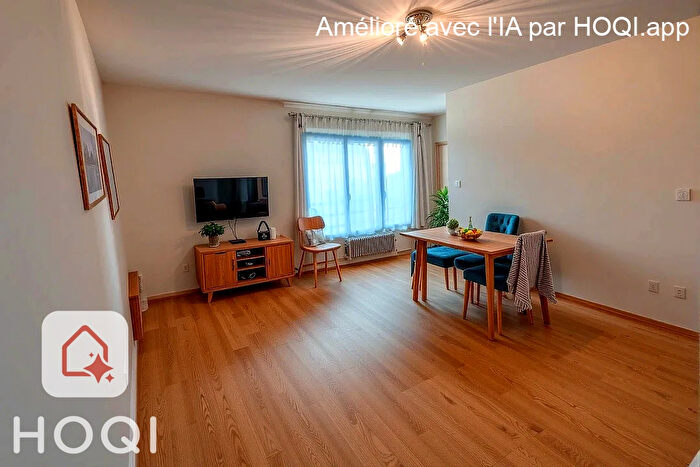 Appartement à vendre - Montoir-de-Bretagne - 2 pièces - 1 chambre