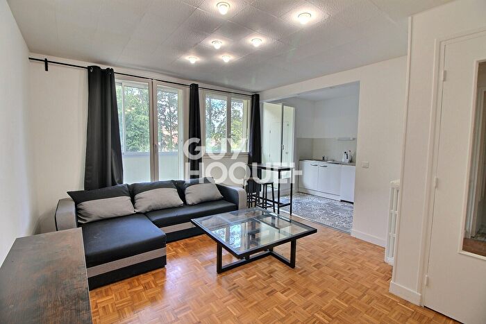 Appartement 2 pièces à louer - Chevilly-Larue, Centre-ville