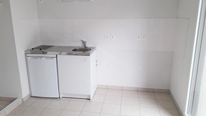 Appartement 1 pièce à louer - Bordeaux, Bassins à Flot