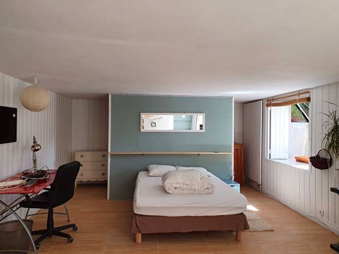 Chatiou-Duchesne, Romans-sur-Isère : Appartement 1 pièce à louer