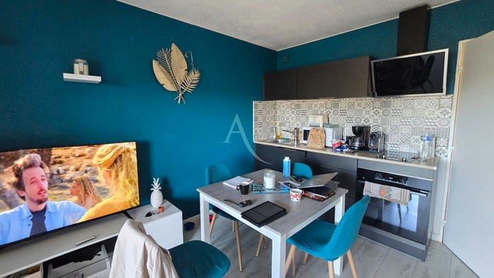 Appartement 1 pièce à louer à Saint Pierre-La Rudelière, Les Sables-d'Olonne