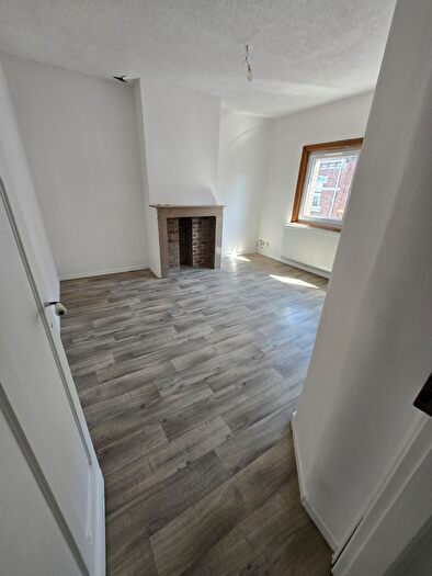 Appartement à vendre - Lille - 2 pièces - 1 chambre