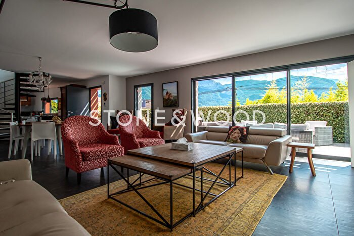 Appartement 5 pièces à vendre - Sevrier, Sévrier