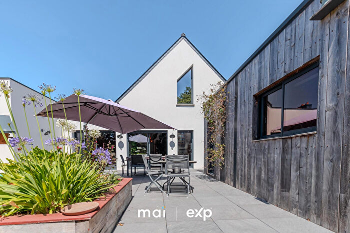 Maison 5 pièces à vendre à Belz