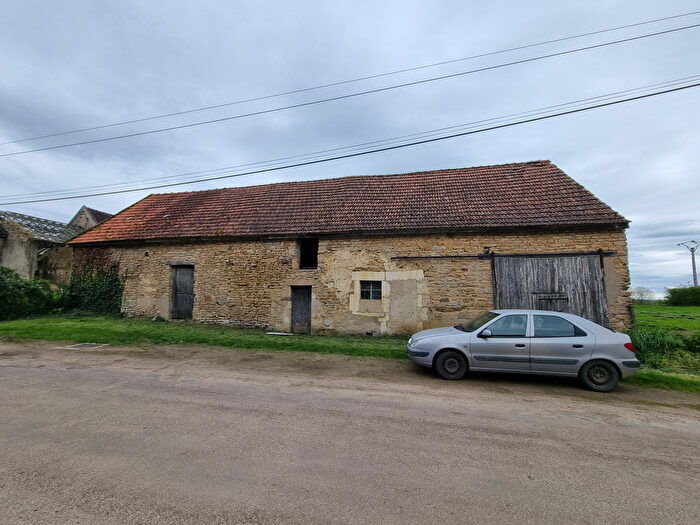 Maison à vendre - Millery - 2 pièces - 1 chambre