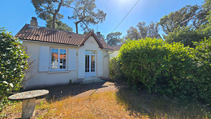 Maison 3 pièces à vendre à Saint-Brevin-les-Pins, Mindin