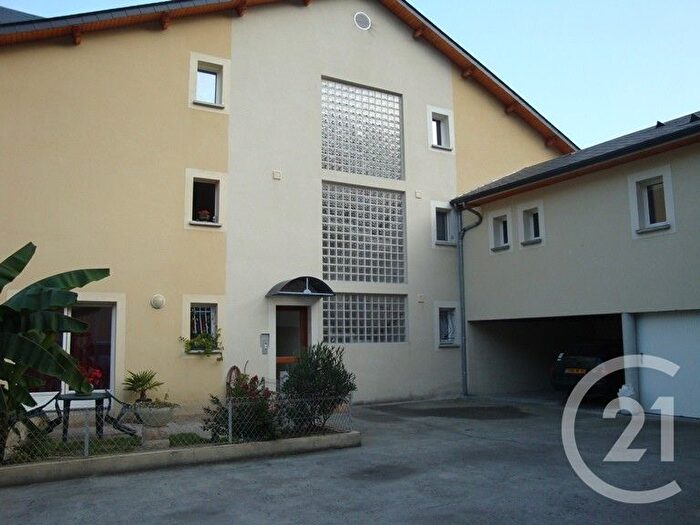 Appartement à vendre - Argelès-Gazost - 5 pièces - 4 chambres