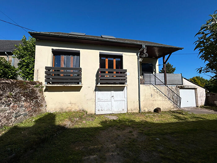 Saint-Prix - Maison 4 pièces à vendre