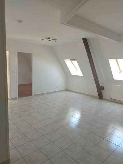 Saint Medard, Soissons - Appartement 3 pièces à louer