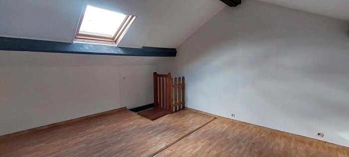 Rochebelle-Cauvel, Alès : Appartement 2 pièces à louer