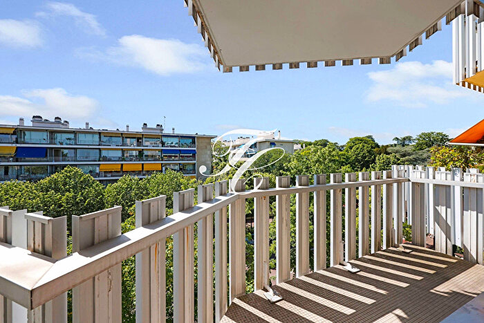 Appartement 1 pièce à vendre - Saint-Cloud, Fouilleuse, Val dOr