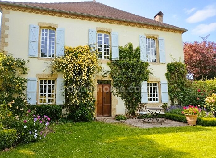 Maison à vendre - Aire-sur-lAdour - 10 pièces - 7 chambres