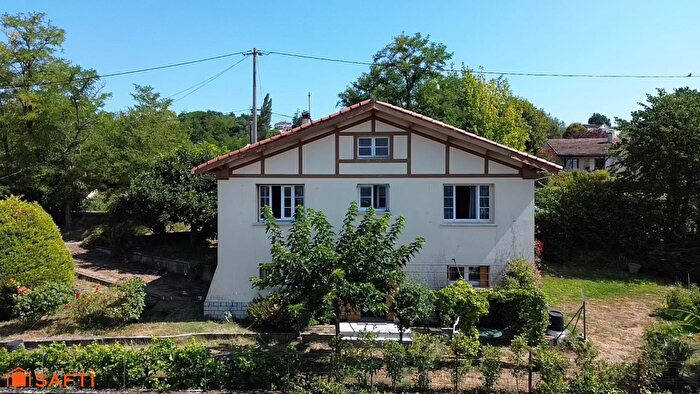 Maison 5 pièces à vendre - Villeneuve-sur-Lot, Eysses