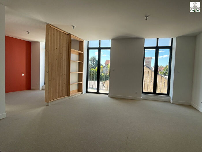 Beaune, Camp Américain, Porte de Beaune - Appartement 2 pièces à vendre