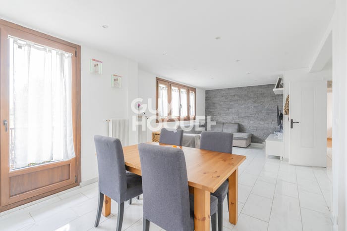 Les Clayes-sous-Bois, Nord - Appartement 3 pièces à vendre