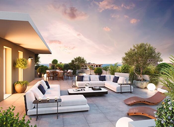 Maison à vendre - Saint-Didier-au-Mont-dOr - 4 pièces