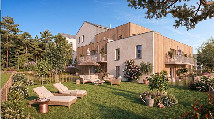 Appartement 2 pièces à Val-de-Reuil, à vendre