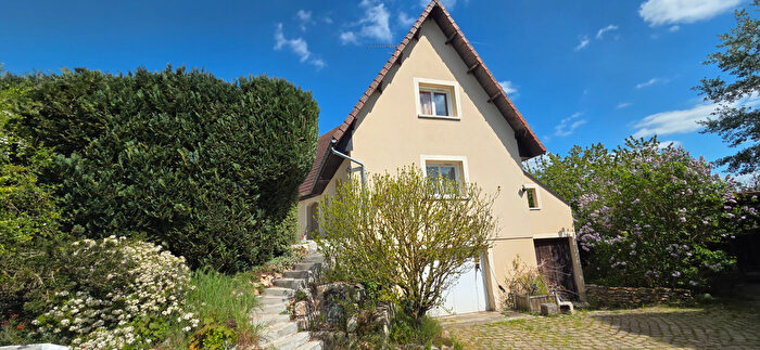 Brières-les-Scellés - Maison 7 pièces à vendre