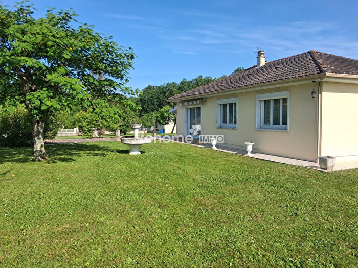 Fargues-Saint-Hilaire - Maison 5 pièces à vendre