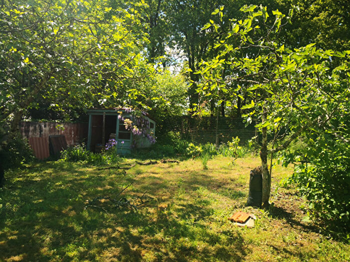 Maison 5 pièces à Villenave-dOrnon, Chambéry, La Monnaie, Carbonnieux, Trigan, à vendre