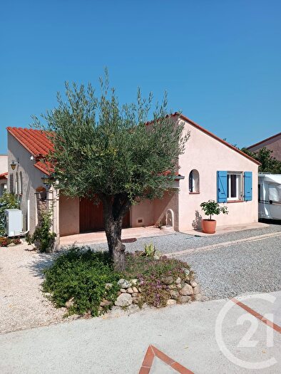 Maison 5 pièces à vendre à Maureillas-las-Illas