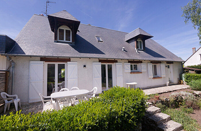 Maison 8 pièces à vendre - Meung-sur-Loire