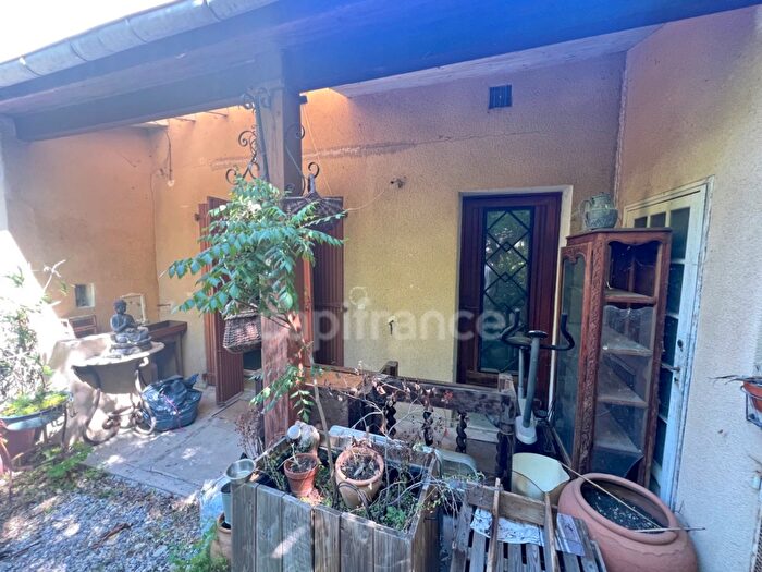 Maison 5 pièces à vendre à Digne-les-Bains, Arches, Epinettes, Saint-Véran