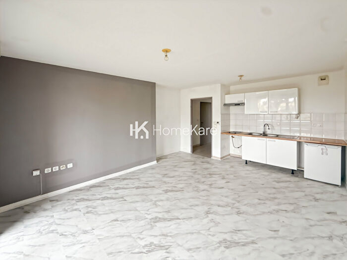 Toulouse, Lalande - Appartement 2 pièces à louer