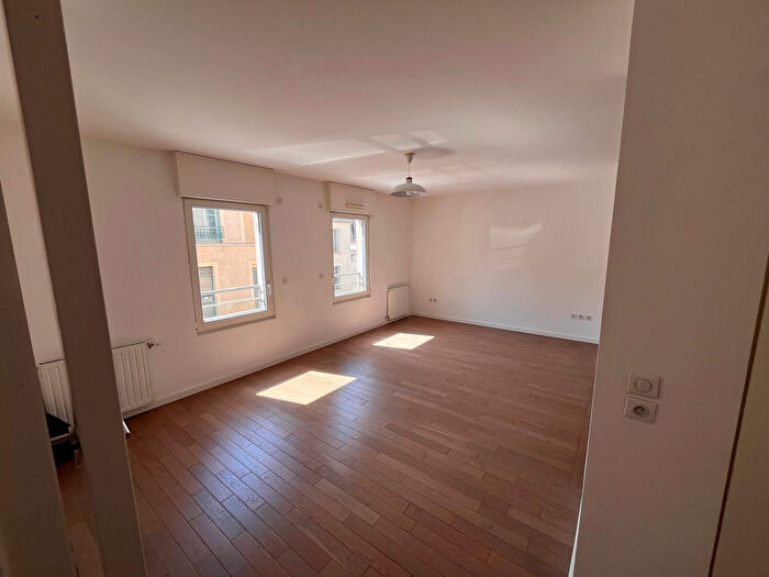 Appartement 2 pièces à vendre à Versailles, Notre Dame
