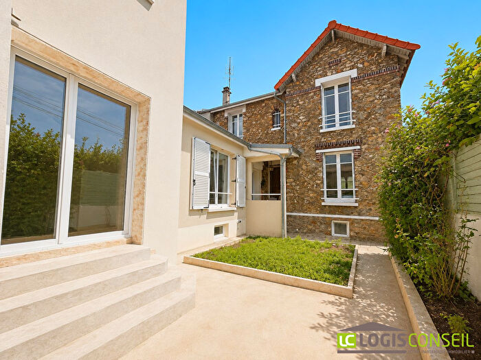 Maison 5 pièces à Châtillon, Savoie, Brossolette, à vendre