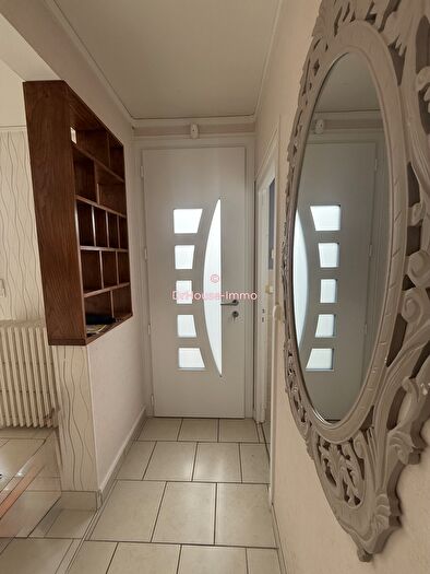 Châteauroux, Le Lac, Saint-Jean : Maison 7 pièces à vendre