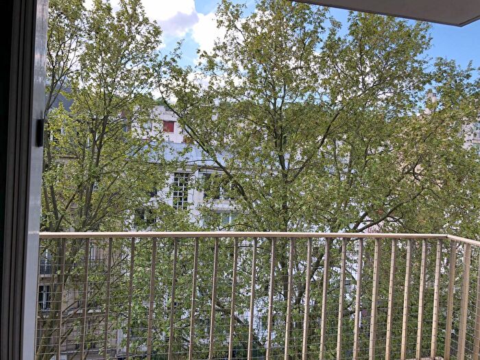 Espaces Jeunes, Issy-les-Moulineaux - Appartement 2 pièces à louer