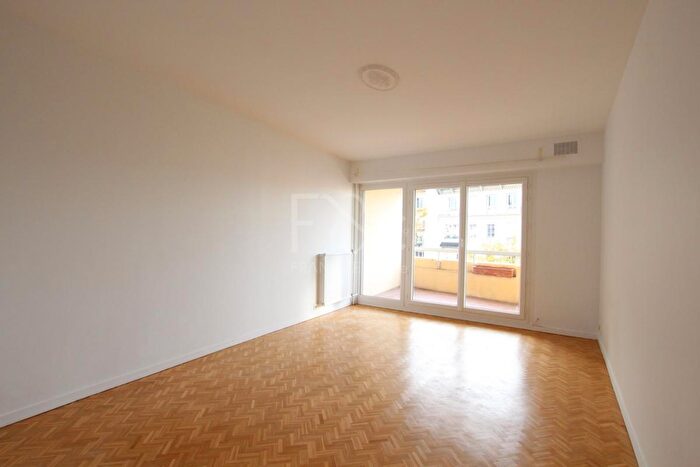 Lyon 3ème, Sans Souci, Dauphiné : Appartement 2 pièces à louer