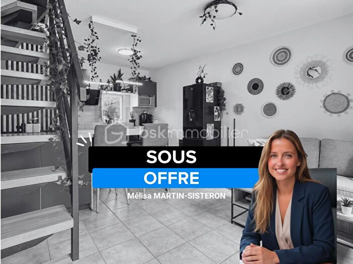 Maison 3 pièces à vendre - Vauvert