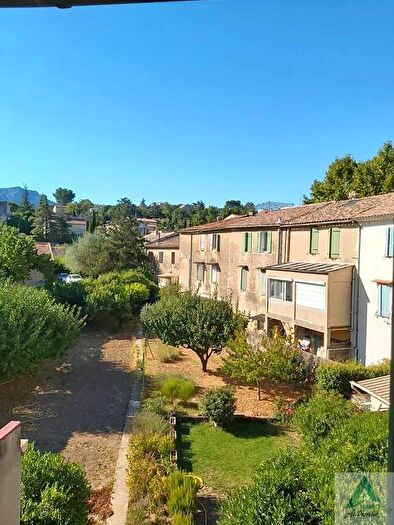 Auriol : Appartement 4 pièces à louer