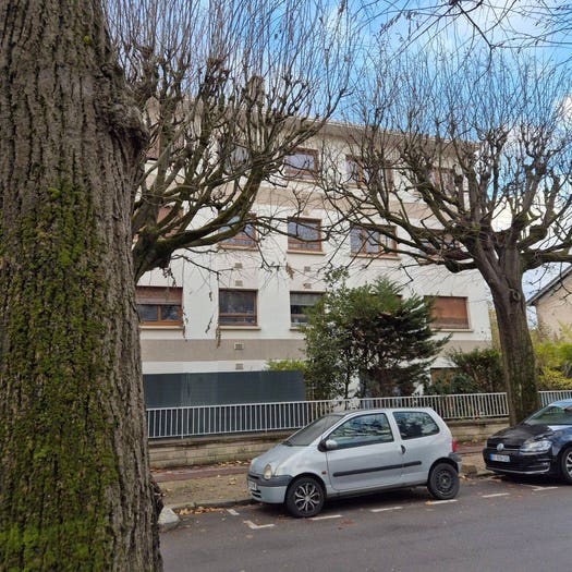 Appartement 3 pièces à Saint-Maur-des-Fossés, à louer
