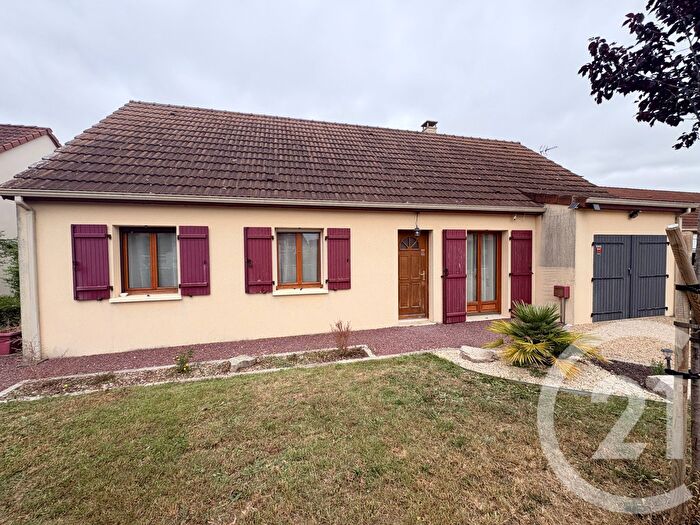 Maison 4 pièces à Niherne, à vendre