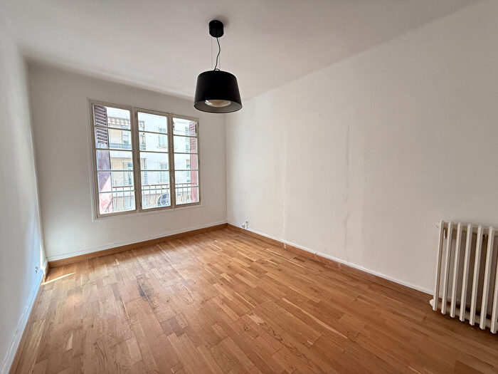 Appartement à vendre - Toulon, Claret - 4 pièces - 3 chambres