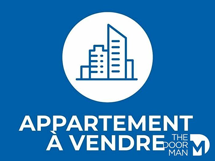 Appartement à vendre - Dourdan - 2 pièces - 1 chambre