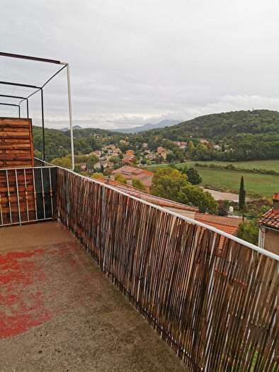 Appartement à louer - Cabriès - 3 pièces - 2 chambres