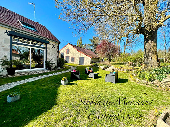 Allonnes - Maison 6 pièces à vendre