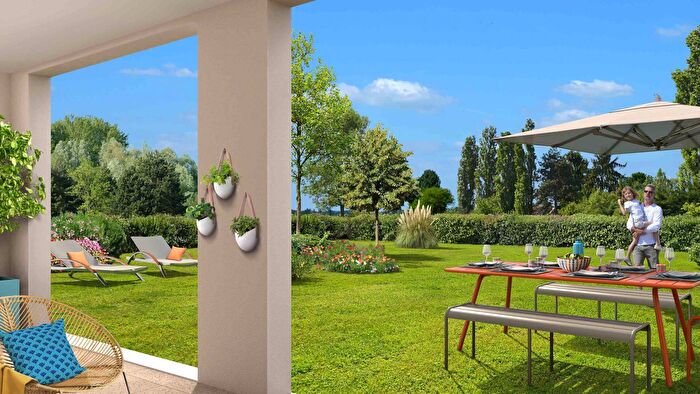 Maisons à vendre et appartements à louer - 1