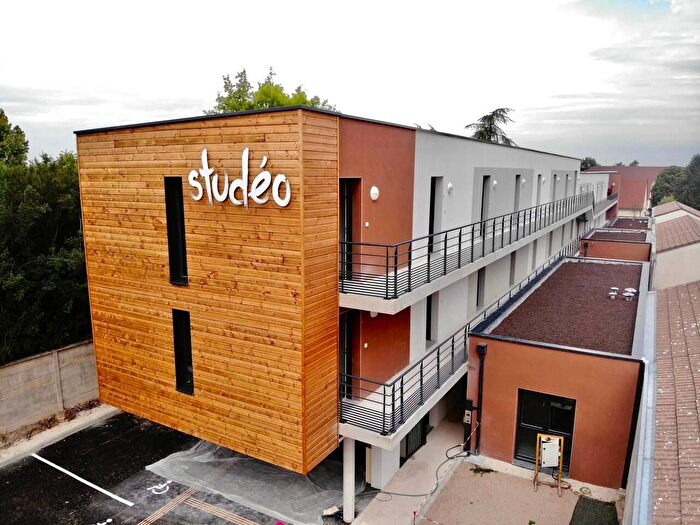 Appartement à louer - Troyes - 1 pièce