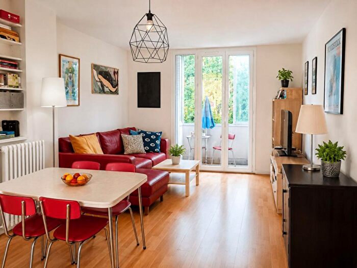 Appartement 4 pièces à vendre à Toulouse, Guilhemery, Bonhoure, La Gloire