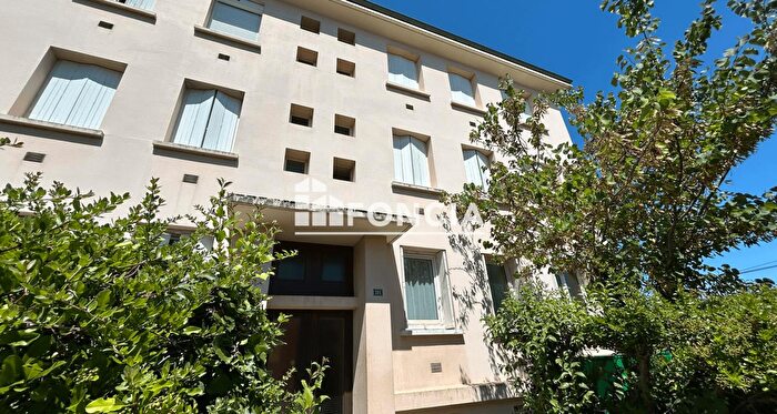 Appartement à vendre - Montauban, Sapiac - 3 pièces - 2 chambres