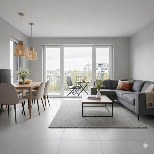 Appartement 3 pièces à Bry-sur-Marne, à vendre