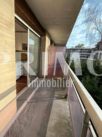 Appartement à vendre - Châtenay-Malabry, Centre-ville - 1 pièce