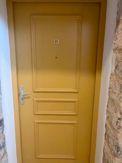 Casernes-Caux-Corbineau, Douai : Appartement 1 pièce à louer